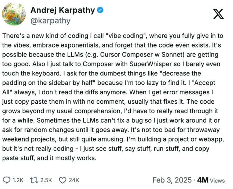 What’s Cursor composer? How to build Cursor Composer using OpenAI API? | Adaline