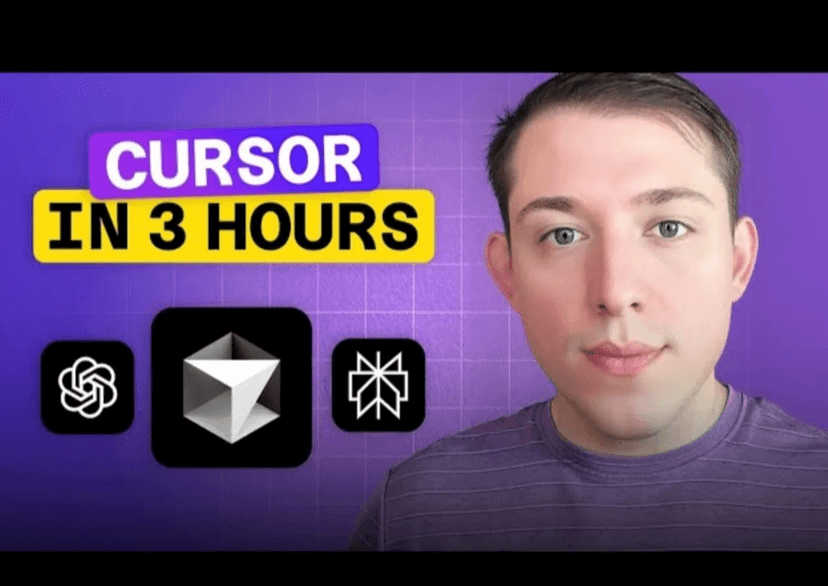 What’s Cursor composer? How to build Cursor Composer using OpenAI API? | Adaline