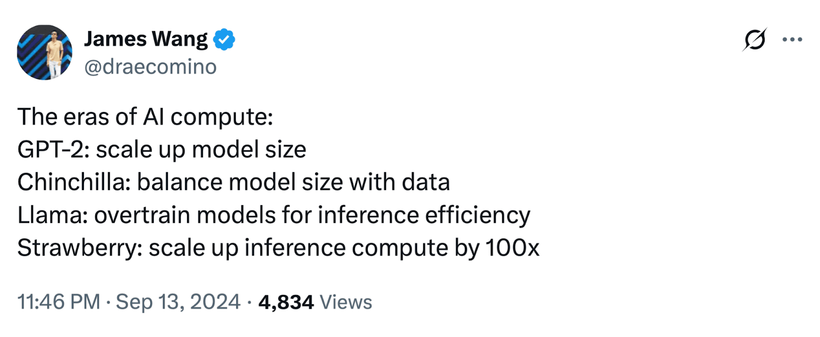 What is Test-time Scaling? | Adaline