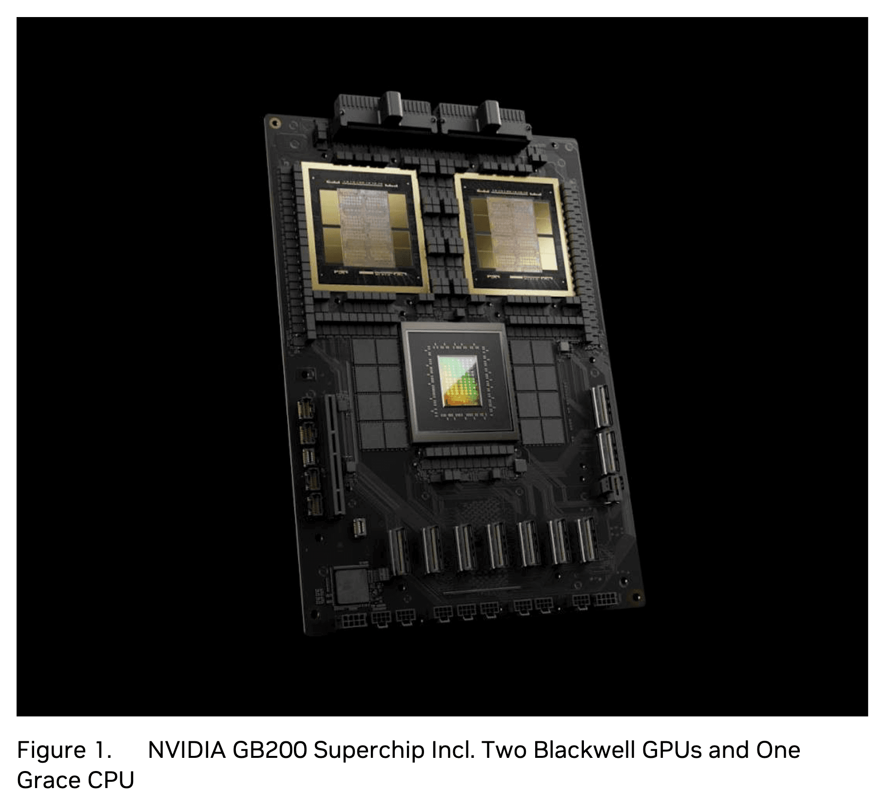 Understanding GPU for Training LLMs | Adaline