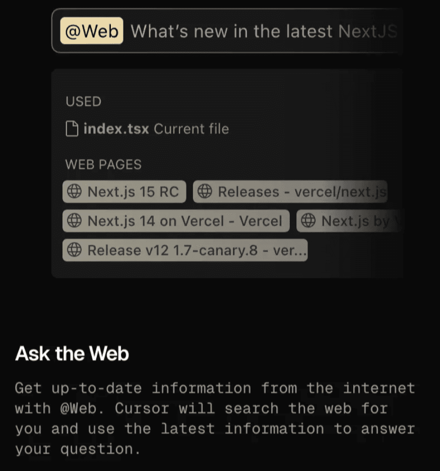 What’s Cursor composer? How to build Cursor Composer using OpenAI API? | Adaline